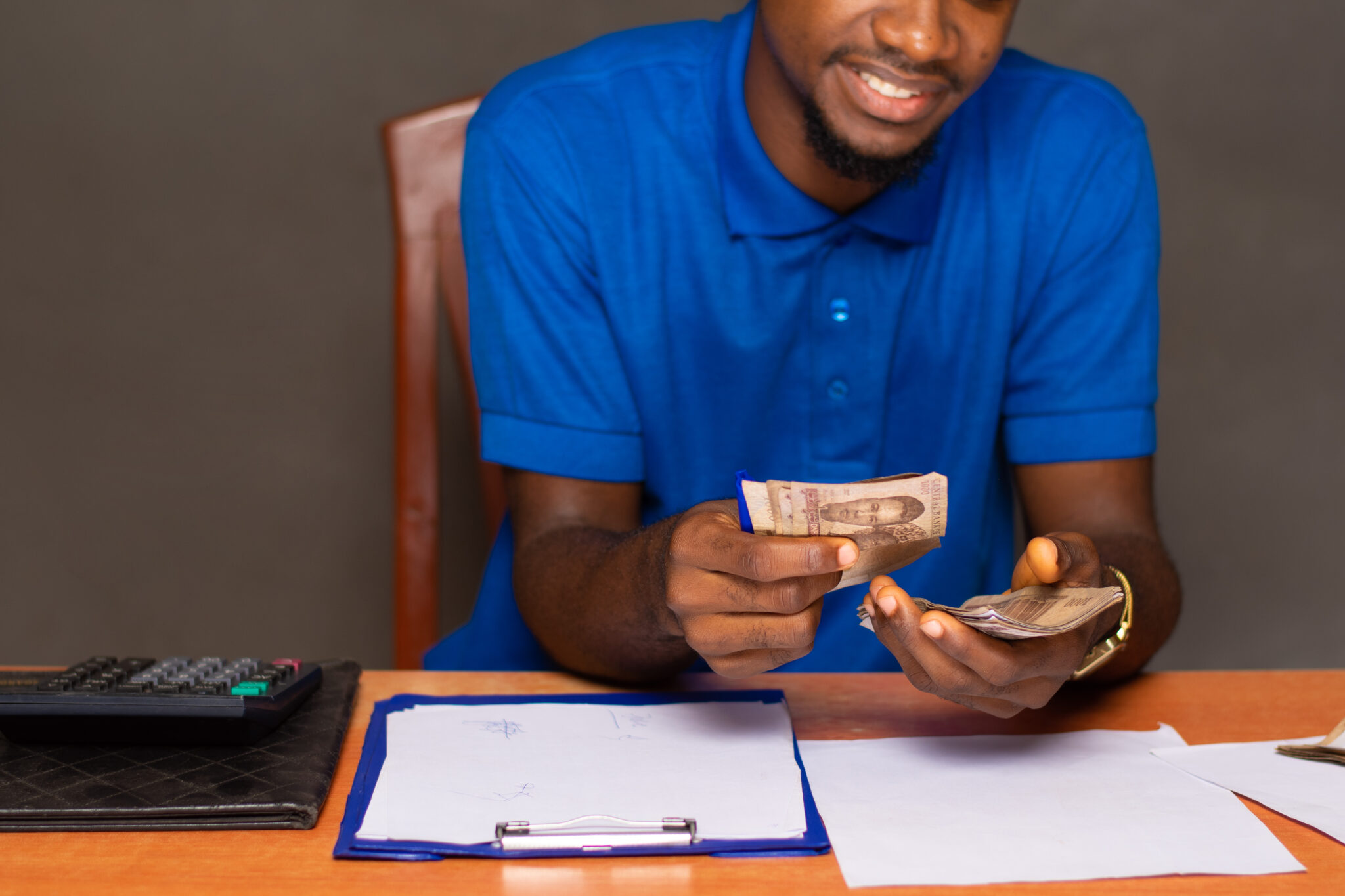 MSME Loans - Imarisha Sacco society